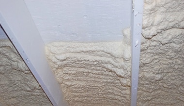 Attic Mold | Find Permanent Solutions - Environix