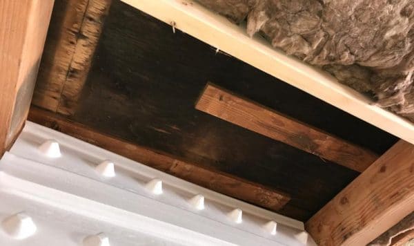 Unventilated and Condition Attics - Environix