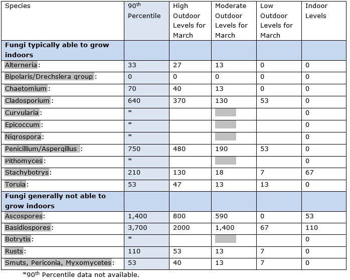 Mold Inspections Oak Harbor | Browse Case Studies & Local Projects ...