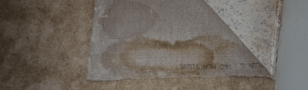Mold on Carpet | Cause, Solutions, & Strategies - Environix