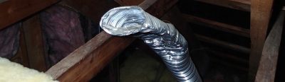 Ducting in Your Attic - Environix